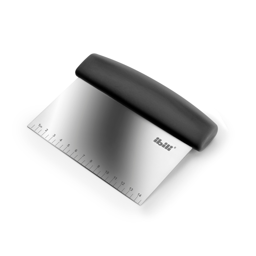 Večnamenska spatula - strgalo Ibili – Chef Bruni
